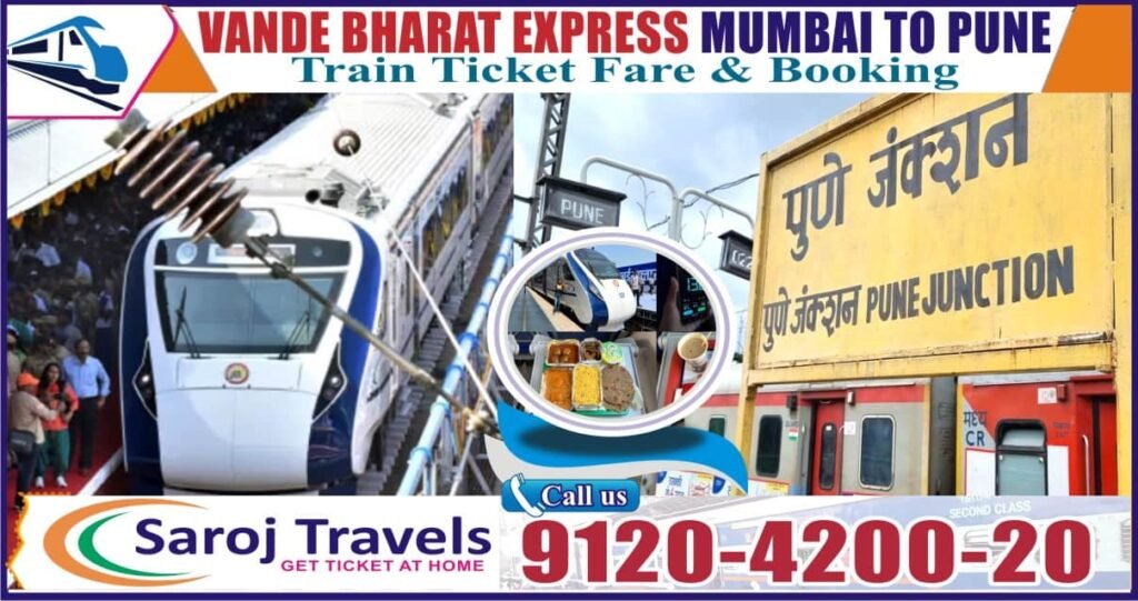 New Delhi To Ayodhya Vande Bharat Express Ticket Price - Saroj Travels